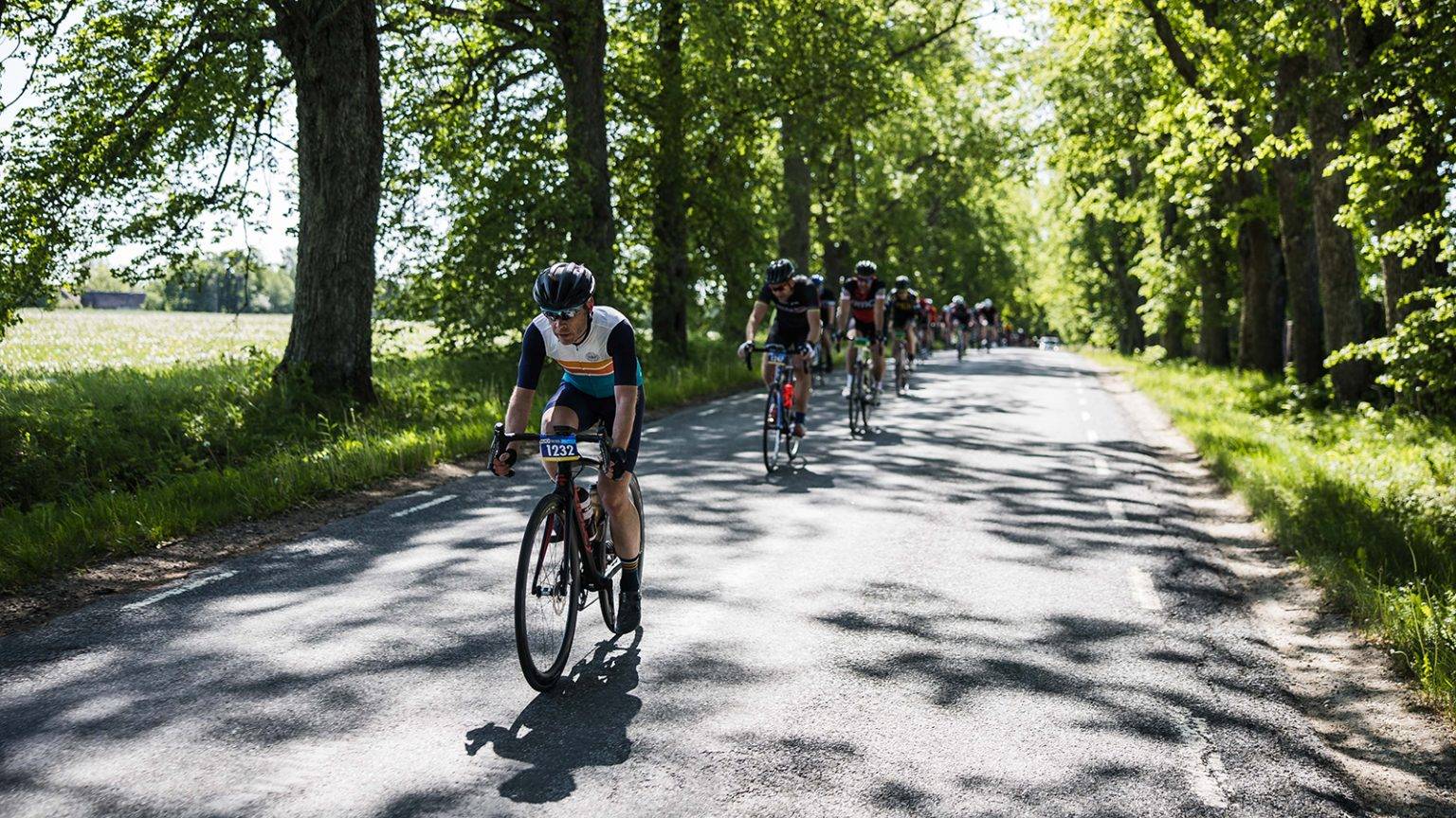 Stankevicius and Ragazinskiene take the age group wins for Lithuania ...