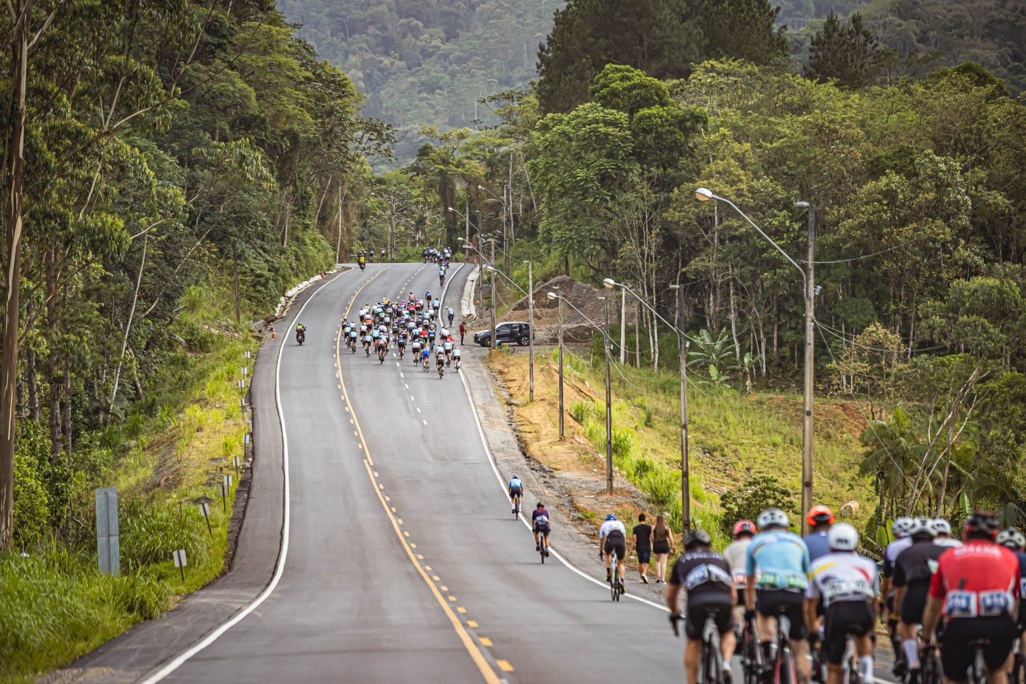 UCI Gran Fondo World Series: Calendar Updates - UCI Gran Fondo World Series