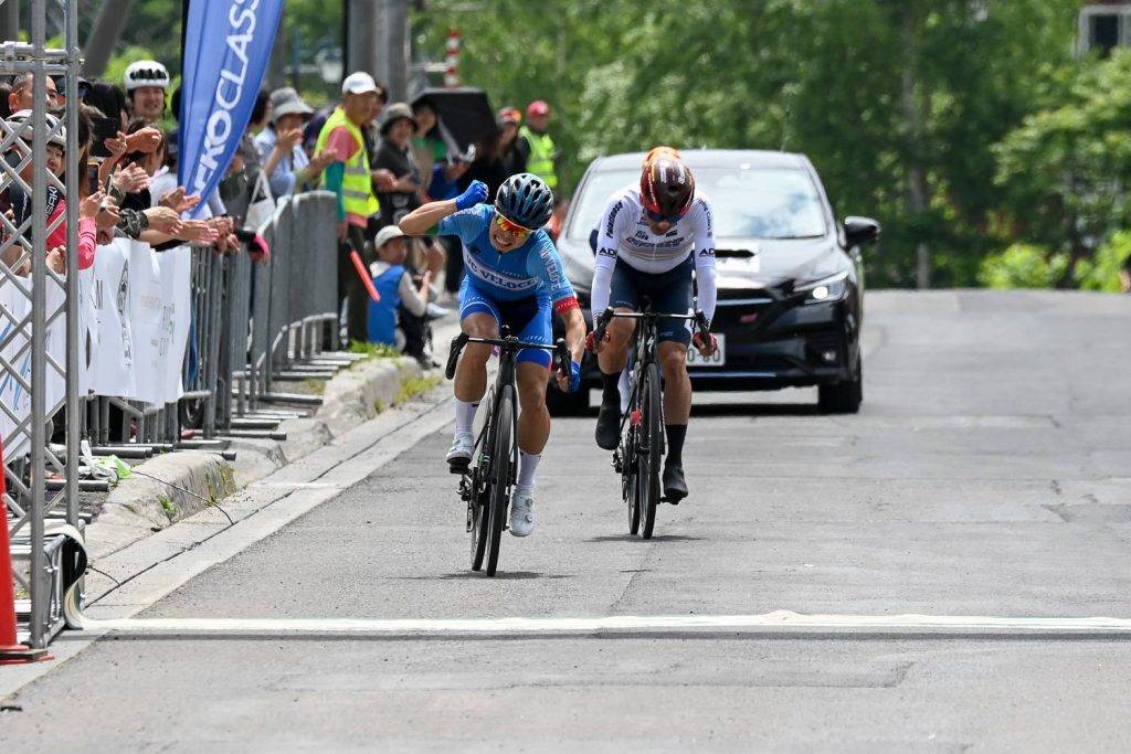2026 UCI Gran Fondo World Championships Head to Asia for the First Time ...